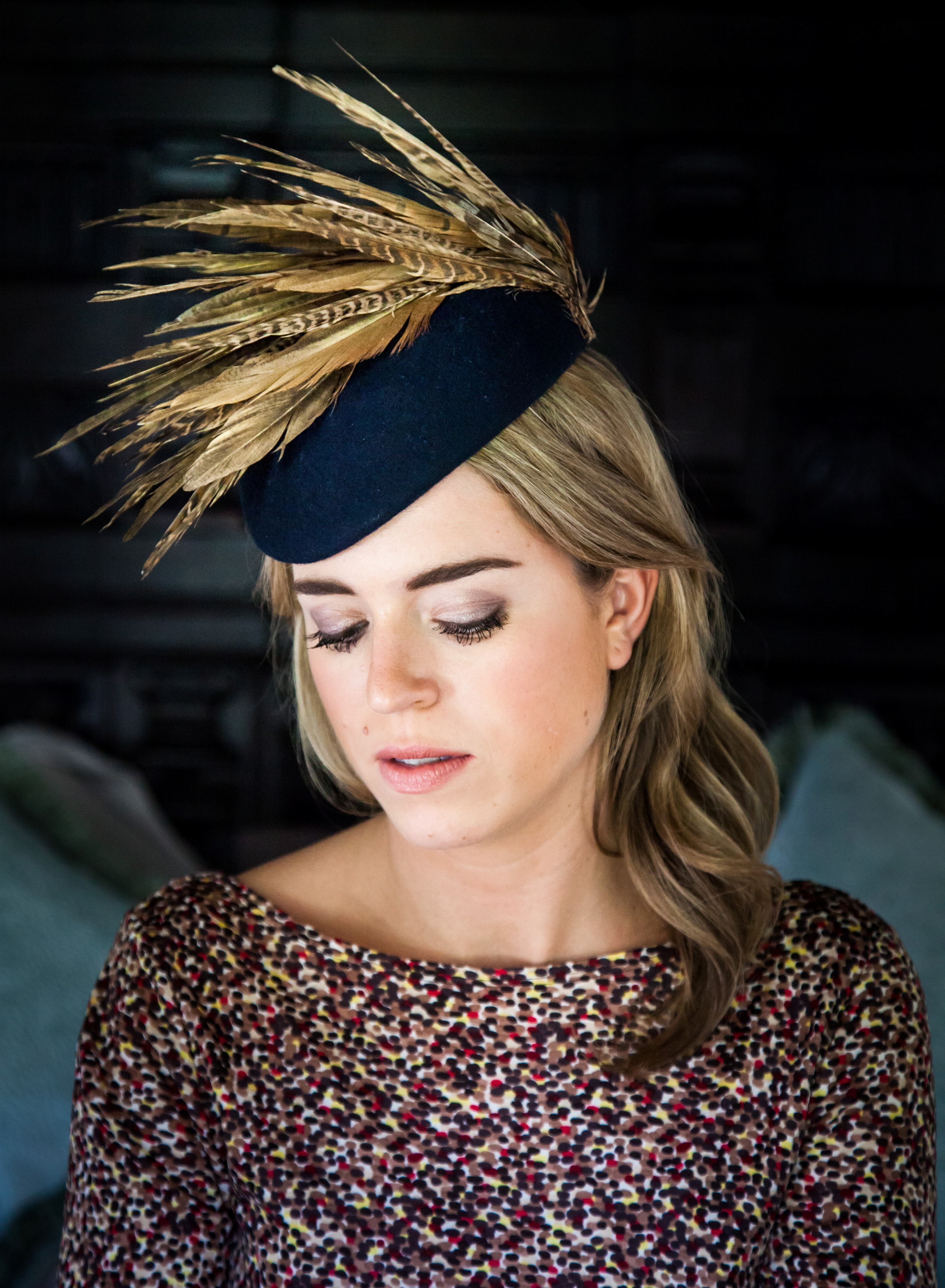 Klosters cropped - Hostie Hats