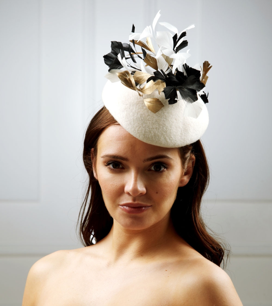 Garbo Hat - Hostie Hats