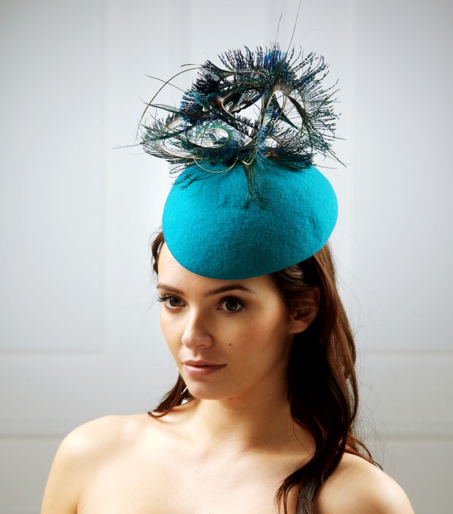 Yeats Dish Hat - Hostie Hats