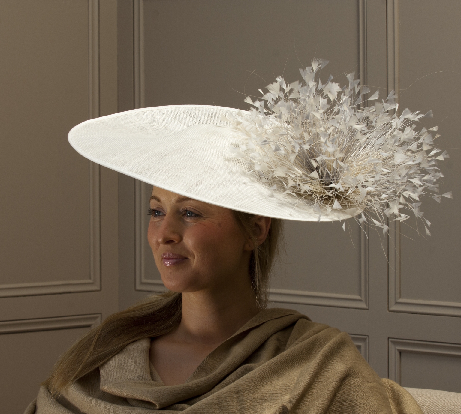 Bacardi Cocktail hat - Hostie Hats