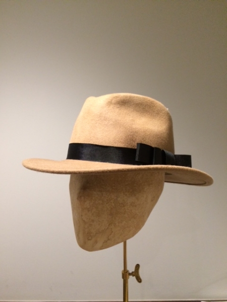 Libra Fedora Hat - Hostie Hats