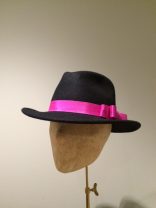 Libra Fedora Hat - Hostie Hats