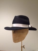 Libra Fedora Hat - Hostie Hats