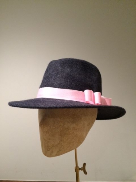 Libra Fedora Hat - Hostie Hats