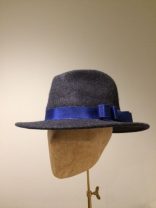 Libra Fedora Hat - Hostie Hats
