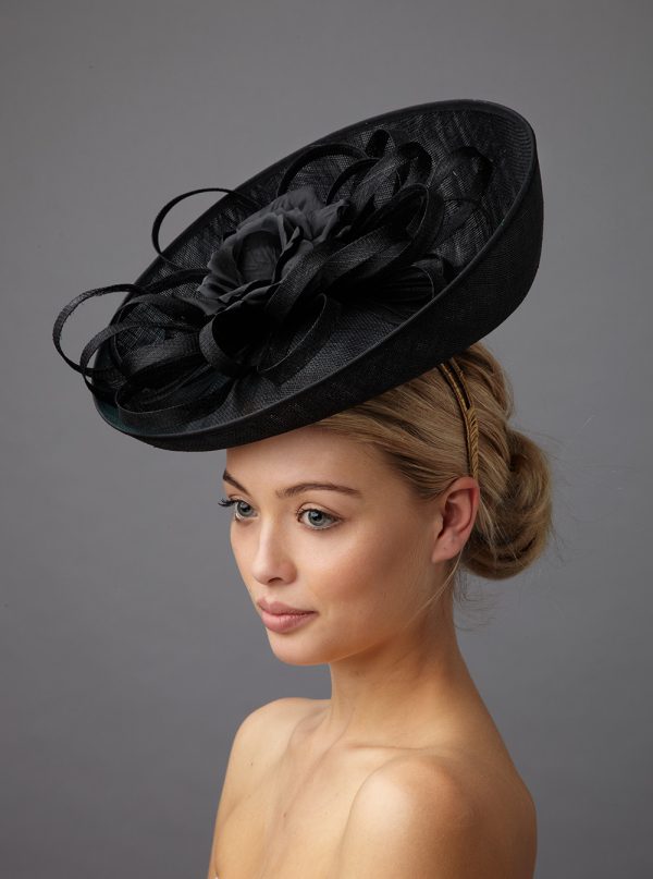 Garbo Hat - Hostie Hats