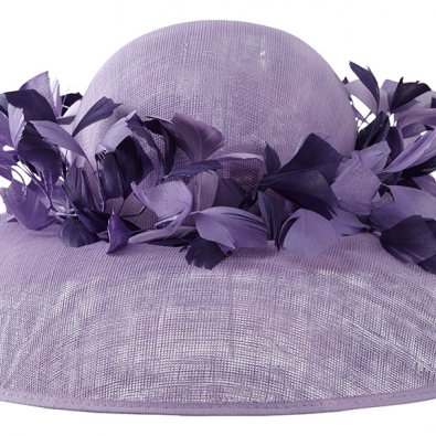 Garbo Hat - Hostie Hats