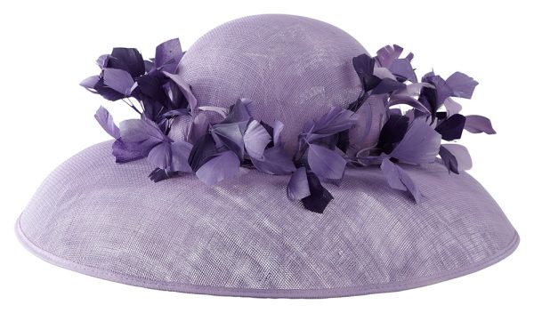 Garbo Hat - Hostie Hats