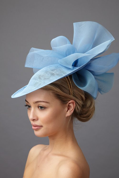 Garbo Hat - Hostie Hats