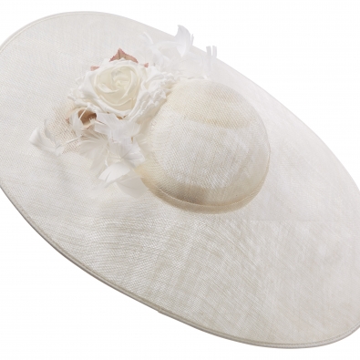 Collins Hat - Hostie Hats