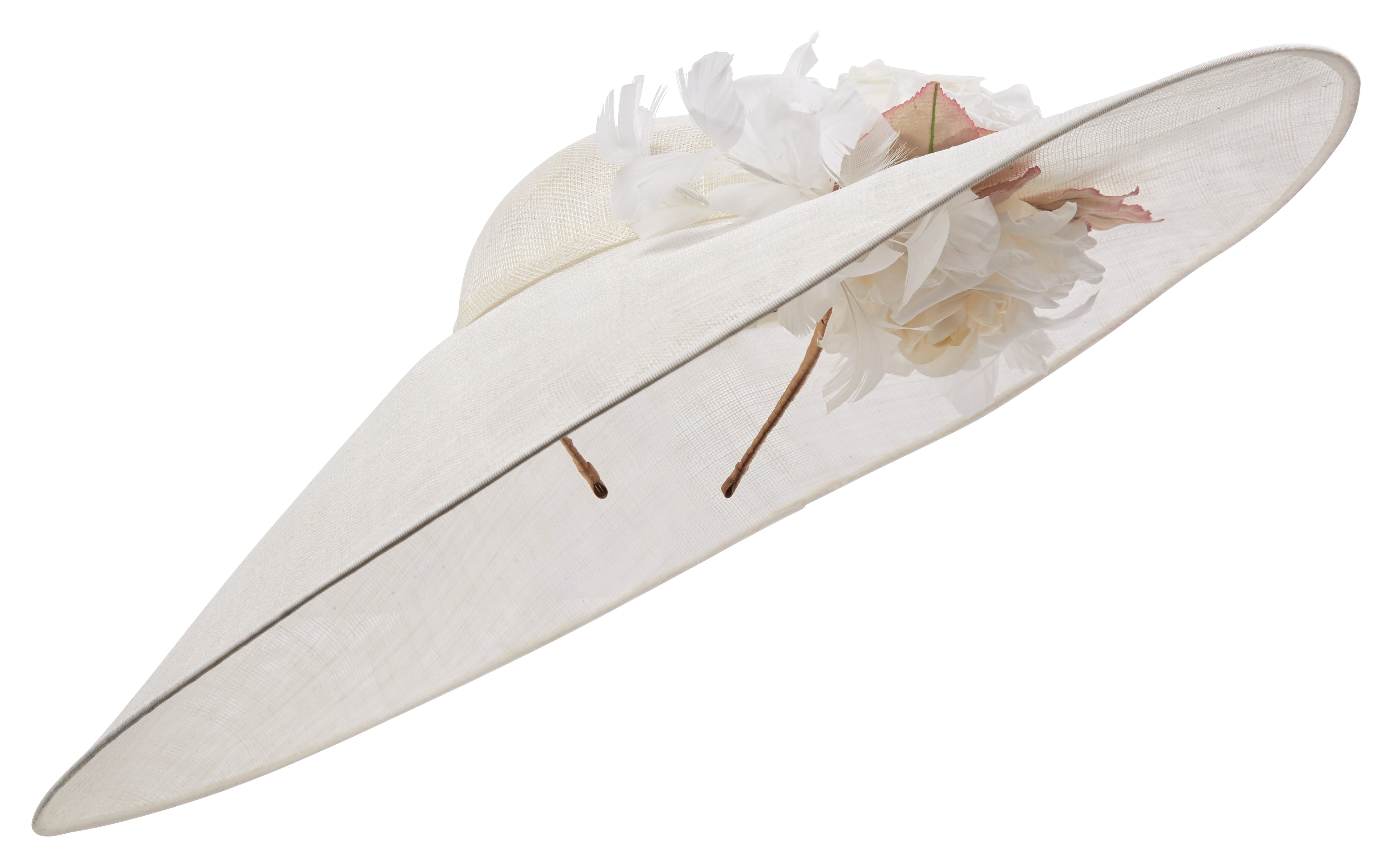 Collins Hat - Hostie Hats