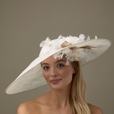 Collins Hat - Hostie Hats