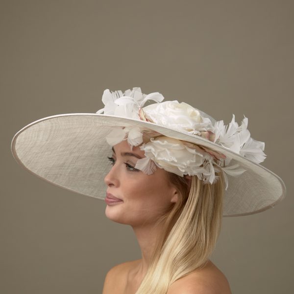 Collins Hat - Hostie Hats