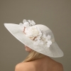 Collins Hat - Hostie Hats