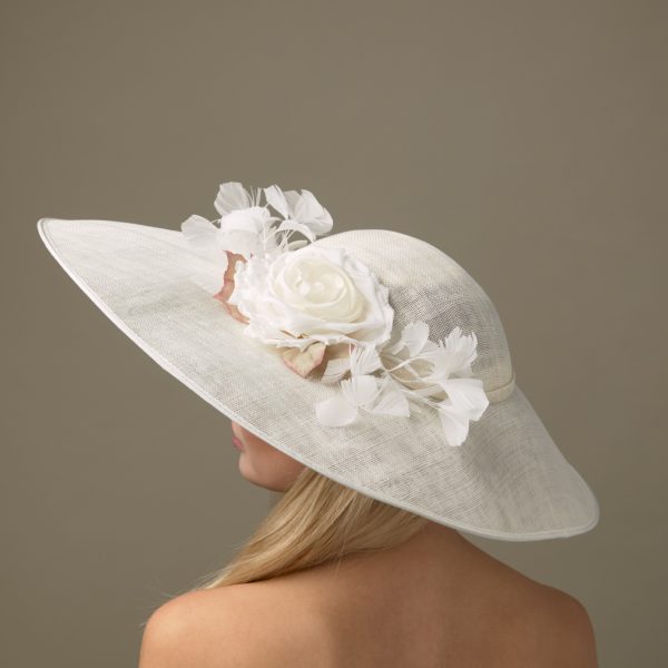Collins Hat - Hostie Hats