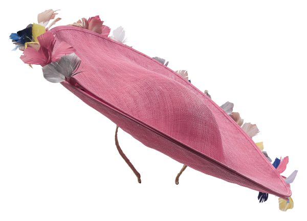 Fizz Dish Hat - Hostie Hats