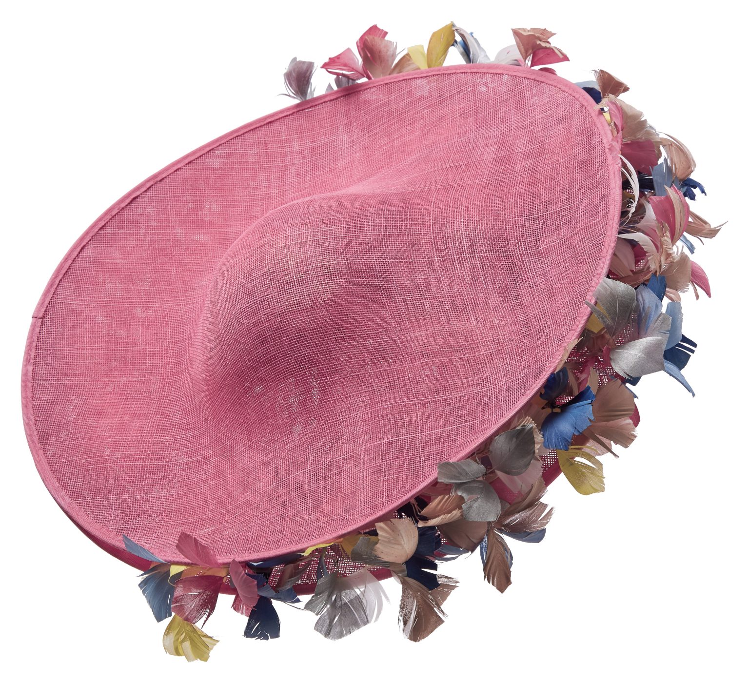 Fizz Dish Hat - Hostie Hats