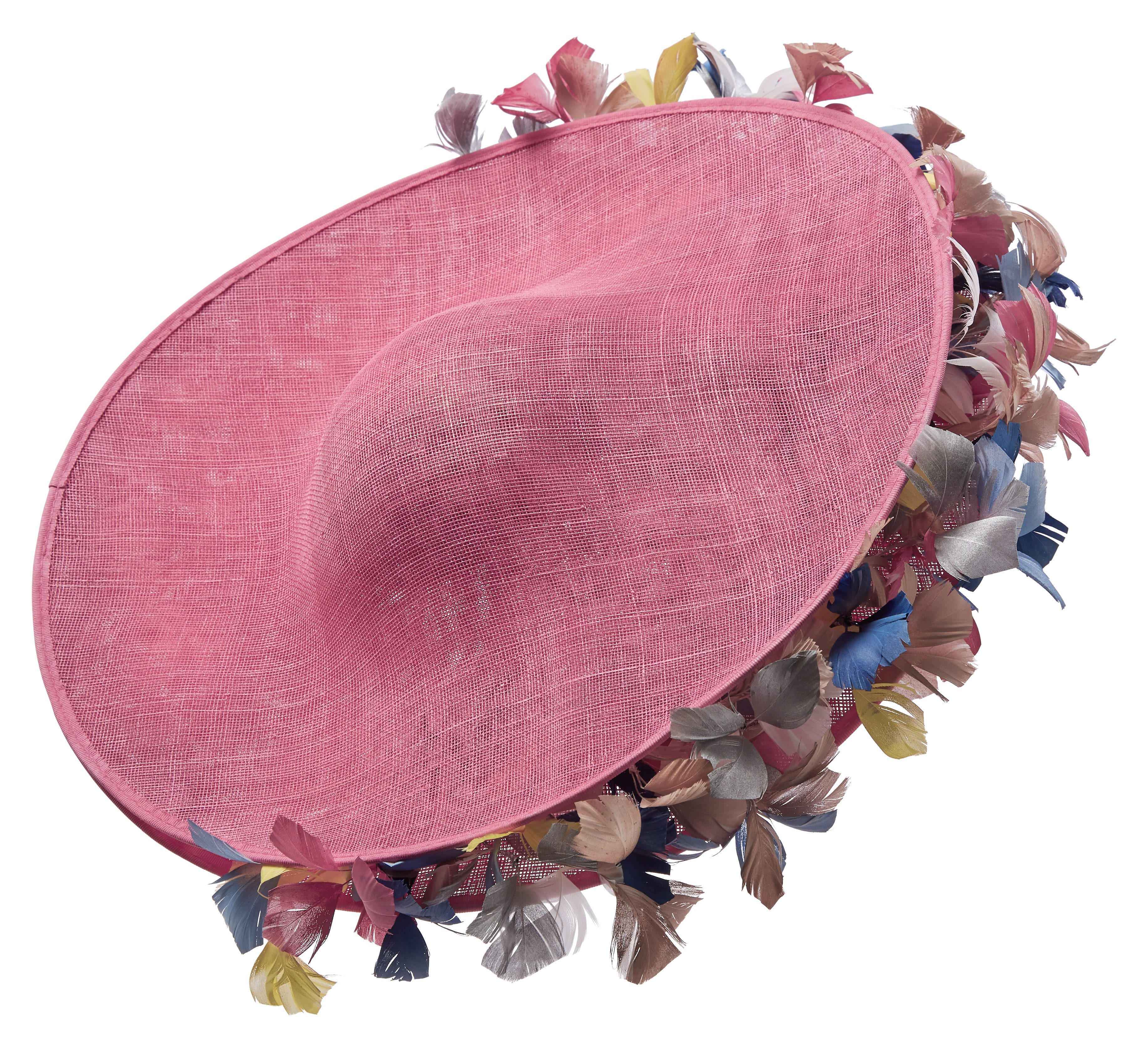 Fizz Dish Hat - Hostie Hats