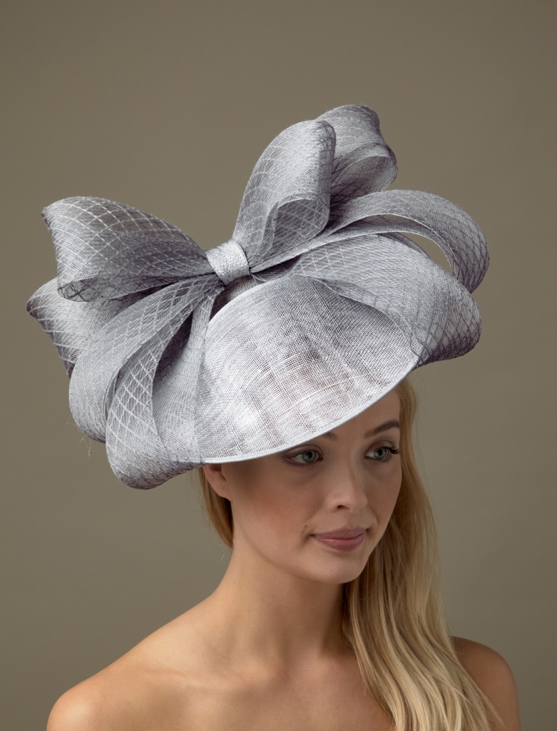 Our 2018 Edit: Mother of the Bride and Groom Hats - Hostie Hats