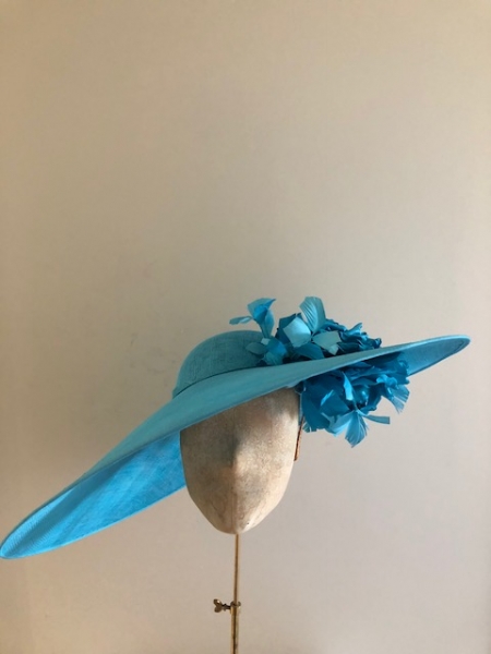 Collins Hat - Hostie Hats