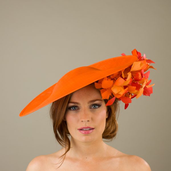 Dunster Dish Hat - Hostie Hats