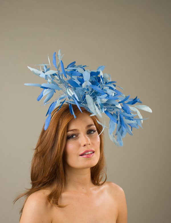 Fascinators - Hostie Hats