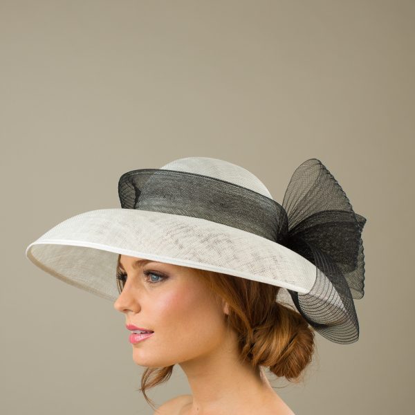 Windsor Hat - Hostie Hats