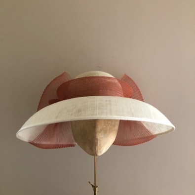 Windsor Hat - Hostie Hats