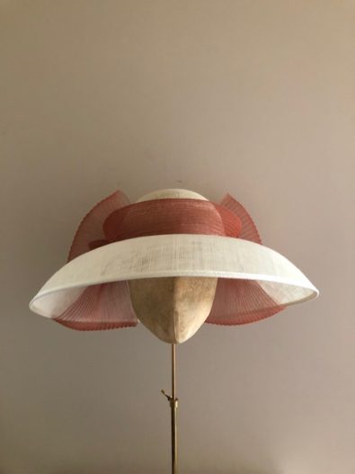 Windsor Hat - Hostie Hats