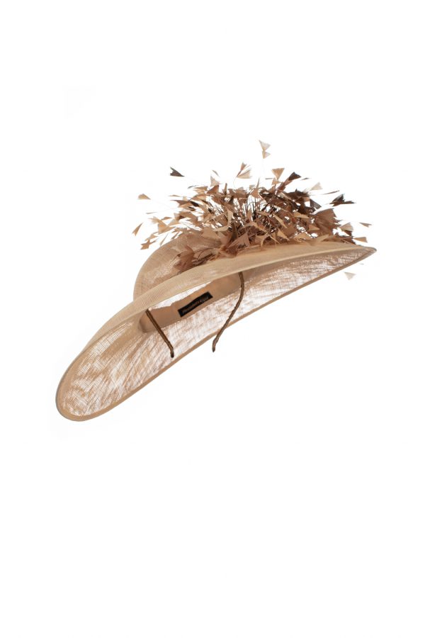 Ardèche Hat - Hostie Hats