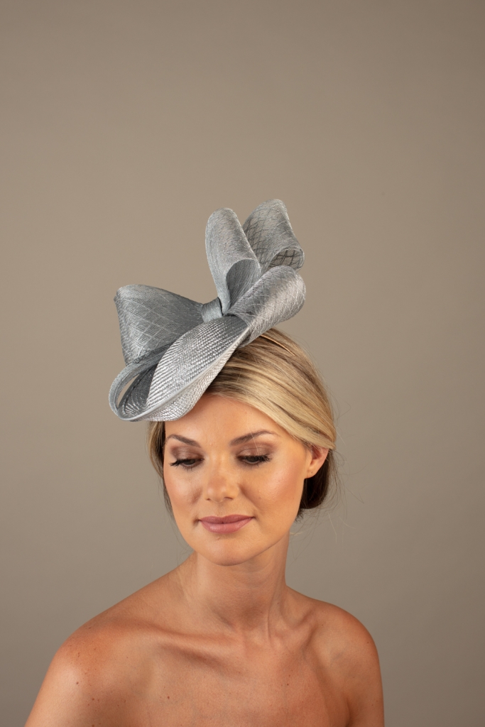 Chatillon Cocktail Hat - Hostie Hats
