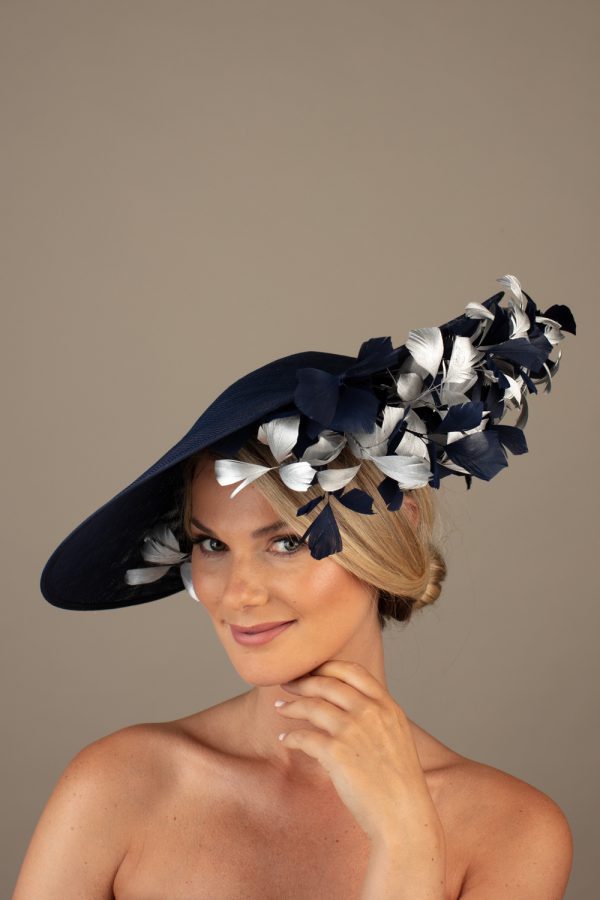 Monaco Hat - Hostie Hats