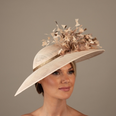 Ardèche Hat - Hostie Hats