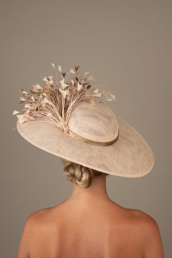 Ardèche Hat - Hostie Hats