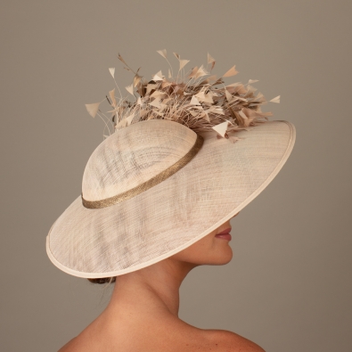 Ardèche Hat - Hostie Hats