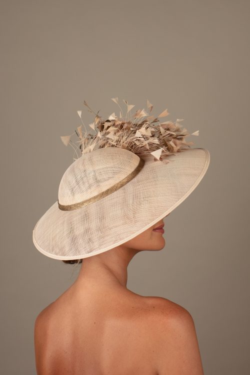 Ardèche Hat - Hostie Hats