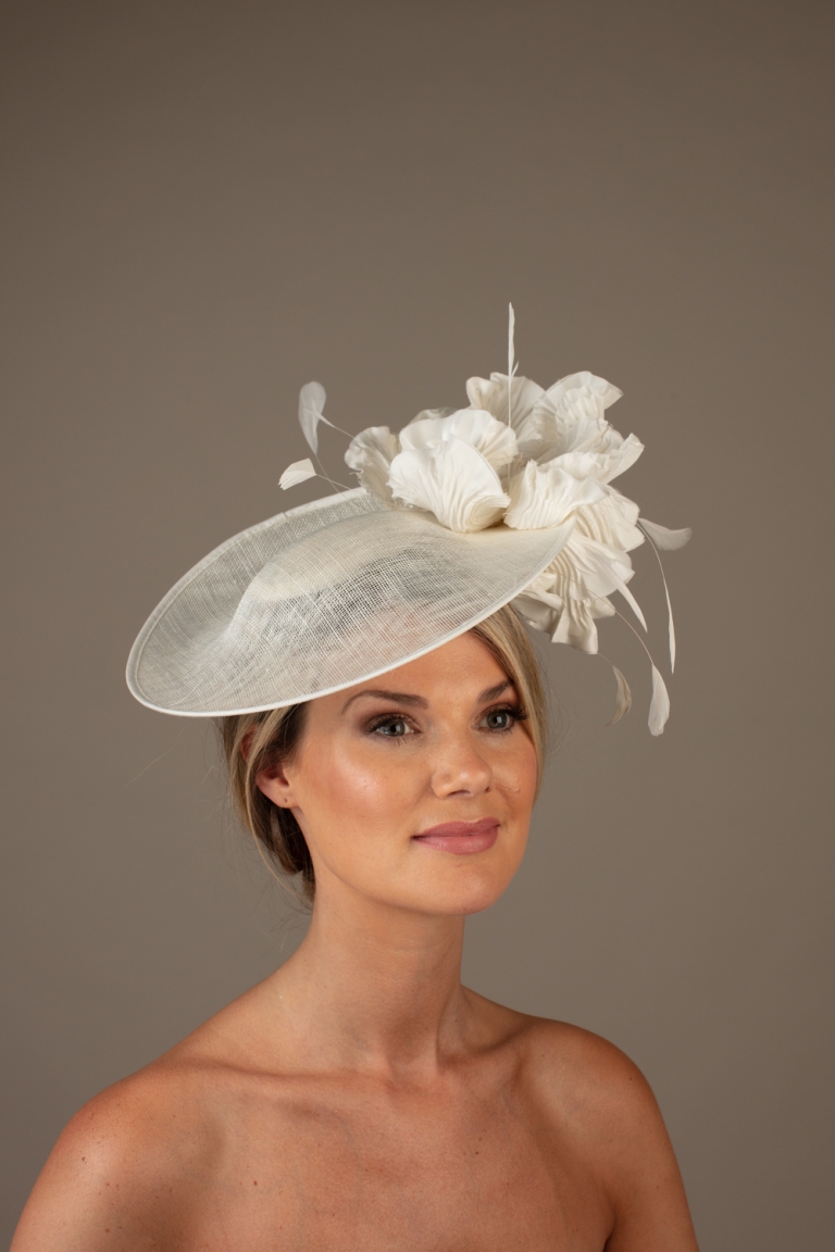 Roche Dish Hat - Hostie Hats