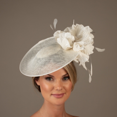 Roche Dish Hat - Hostie Hats