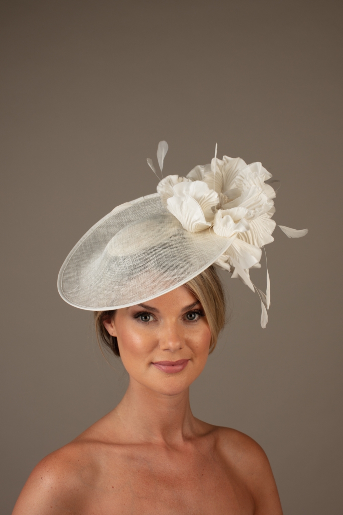 Roche Dish Hat - Hostie Hats