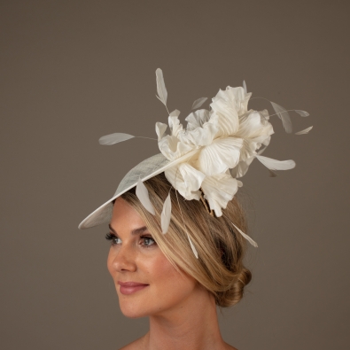 Roche Dish Hat - Hostie Hats