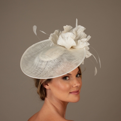 Roche Dish Hat - Hostie Hats