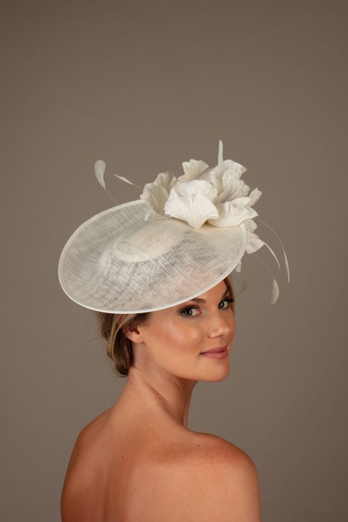 Roche Dish Hat - Hostie Hats