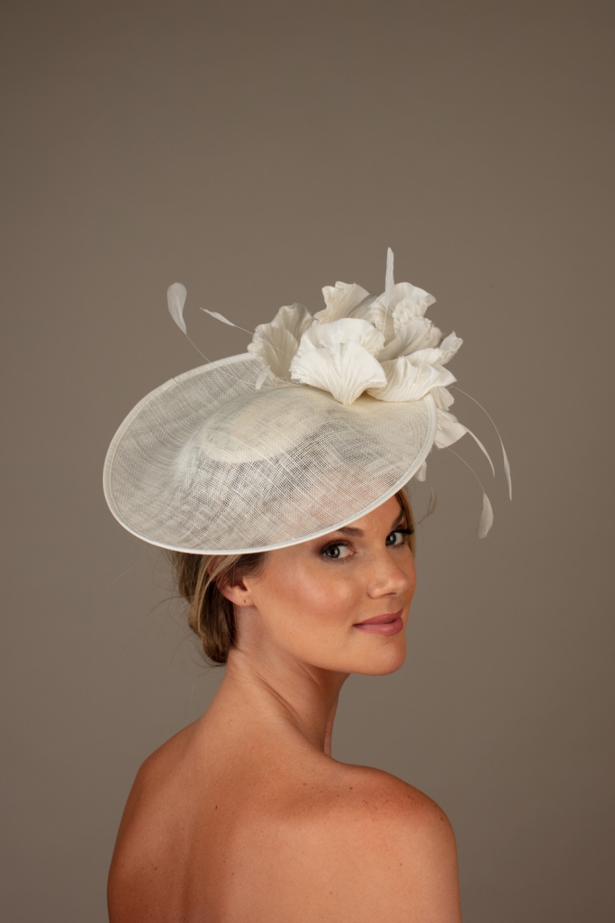 Roche Dish Hat - Hostie Hats
