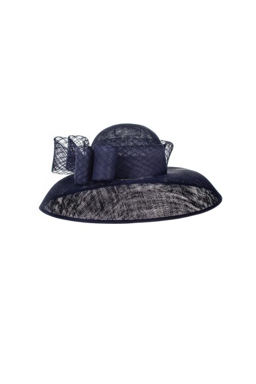 Monaco Hat - Hostie Hats