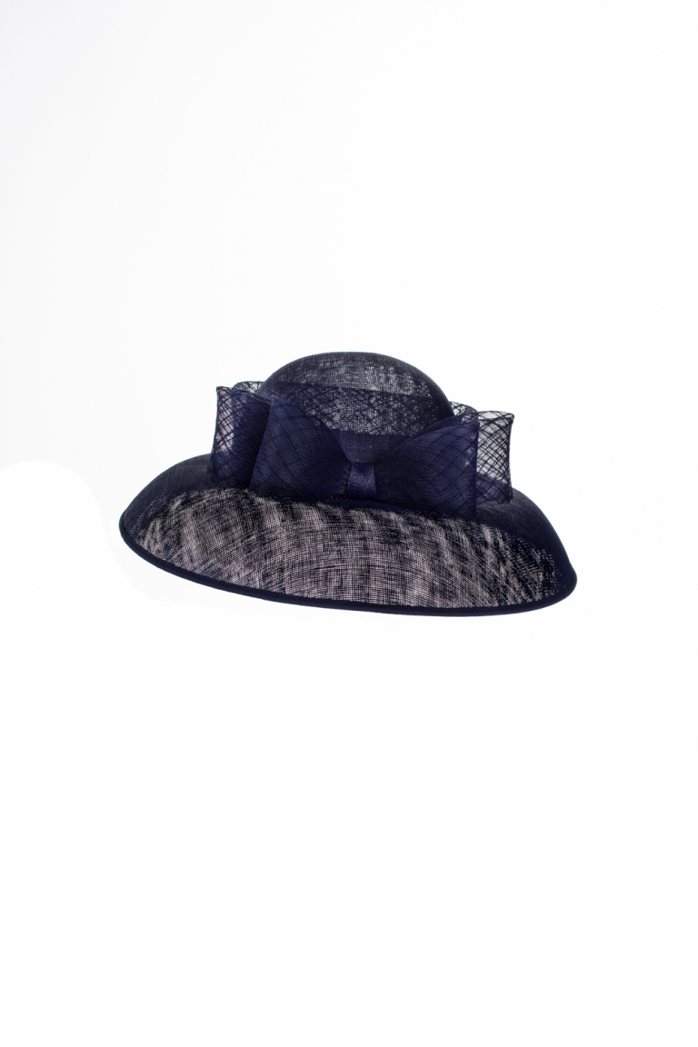 Monaco Hat - Hostie Hats