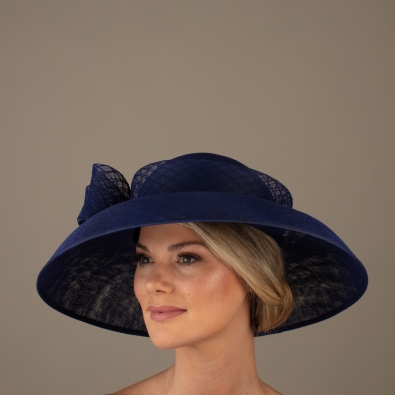 Monaco Hat - Hostie Hats