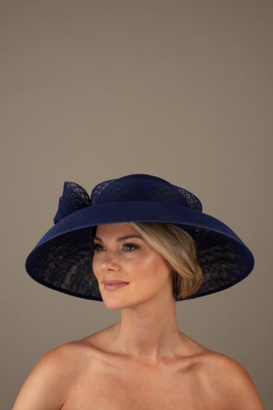 Monaco Hat - Hostie Hats