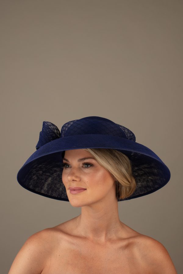 Monaco Hat - Hostie Hats