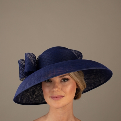 Monaco Hat - Hostie Hats