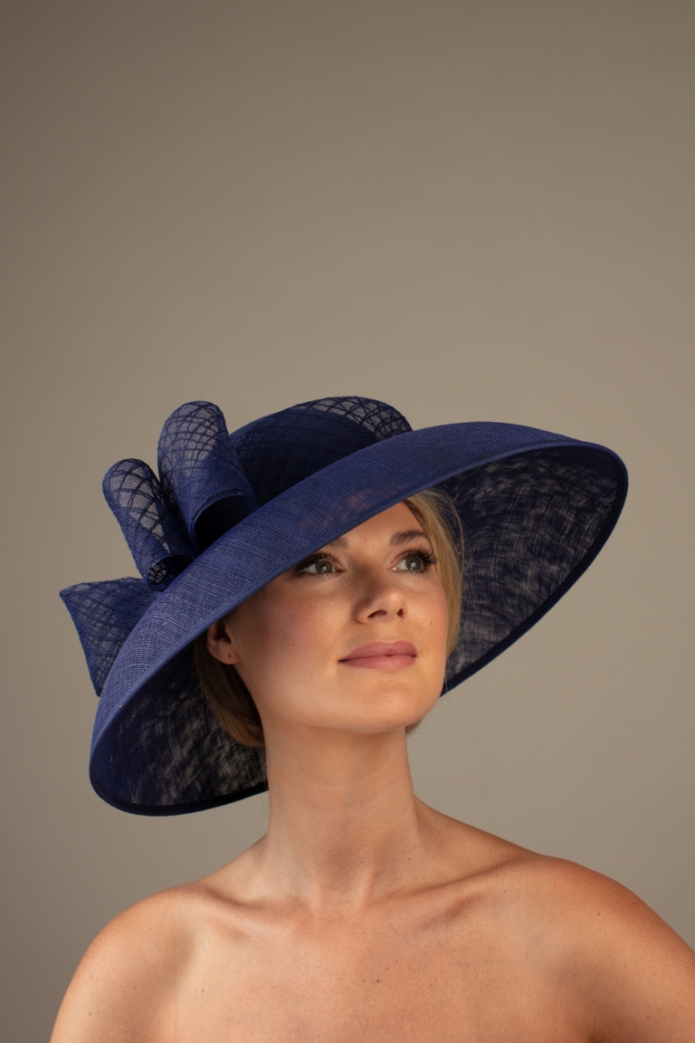 Monaco Hat - Hostie Hats